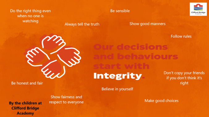 Our Vision and Values