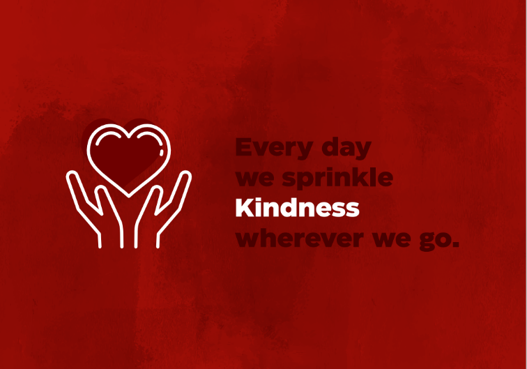 Our Vision and Values