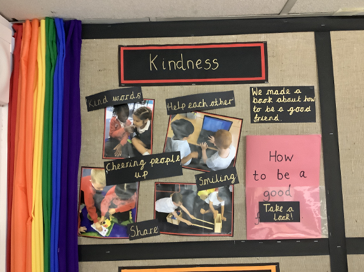 Our Vision and Values